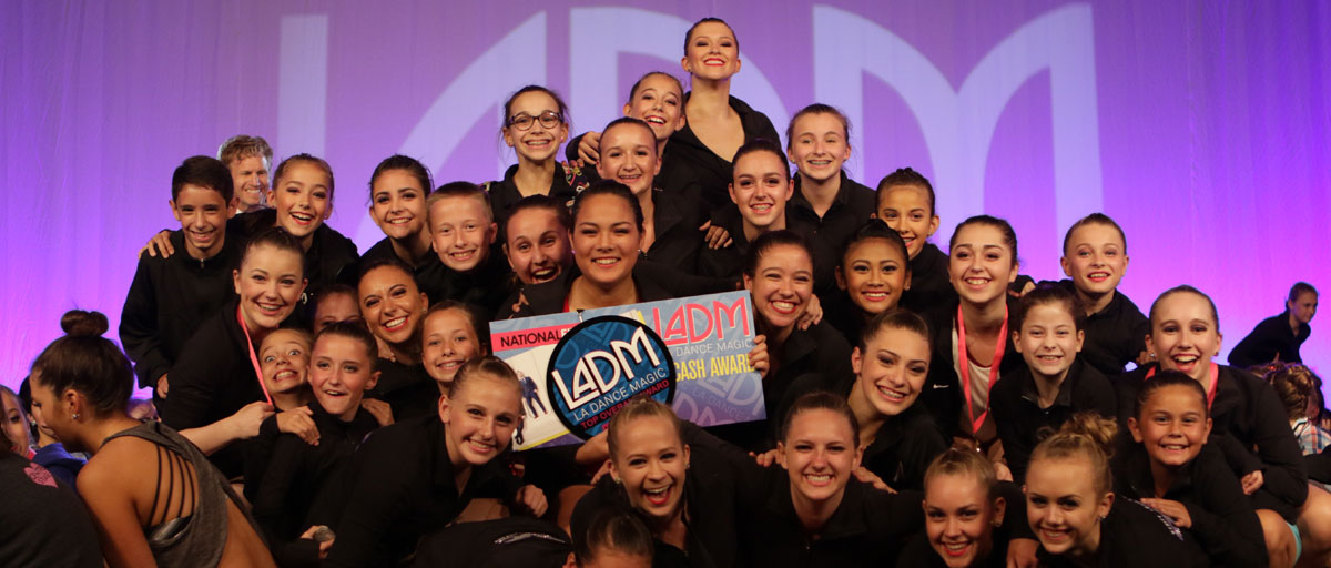 Alumni – LA Dance Magic