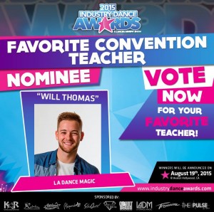 LA Dance Magic | Dance Conventions & Competitions