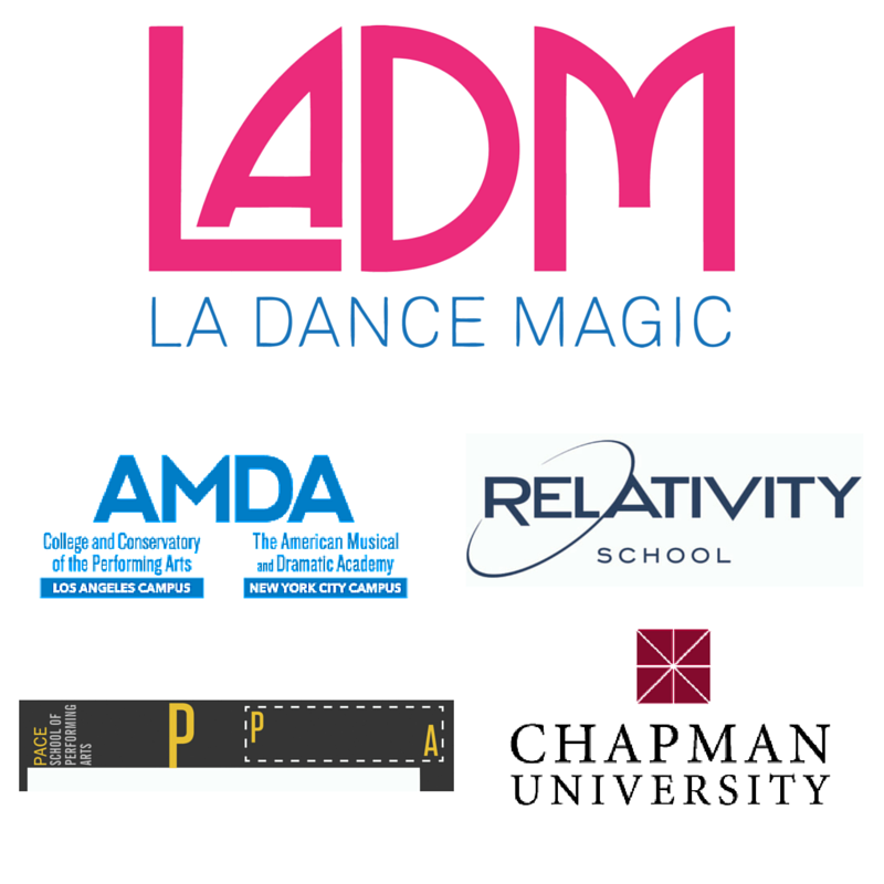 LA Dance Magic | Dance Conventions & Competitions