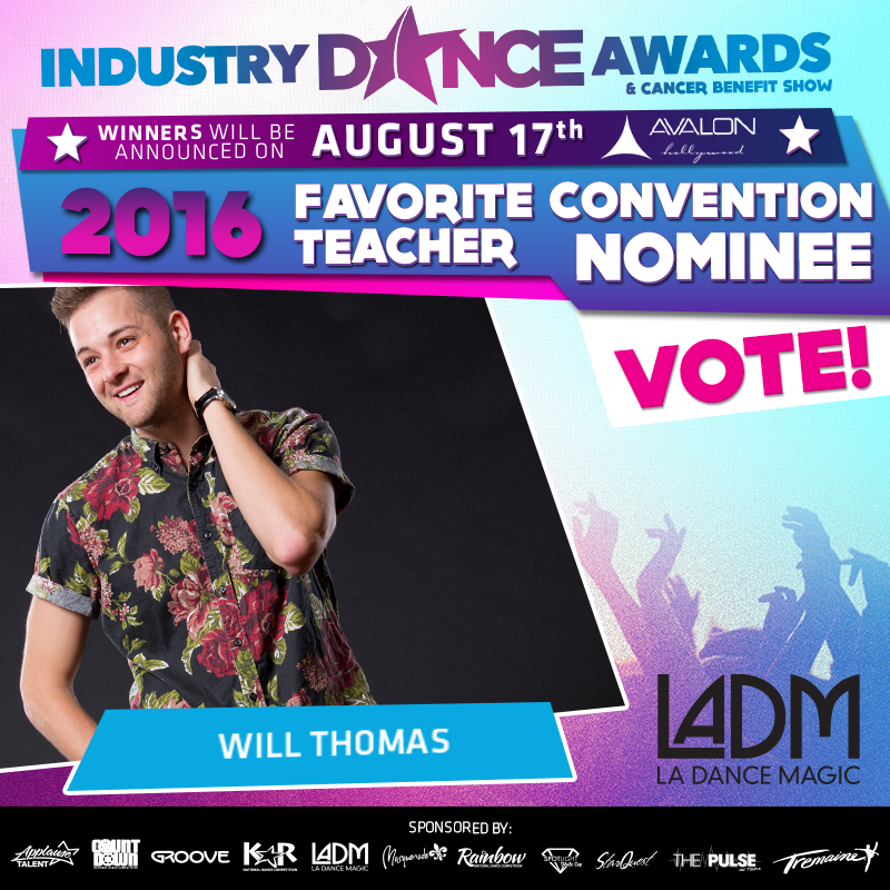 LA Dance Magic | Dance Conventions & Competitions