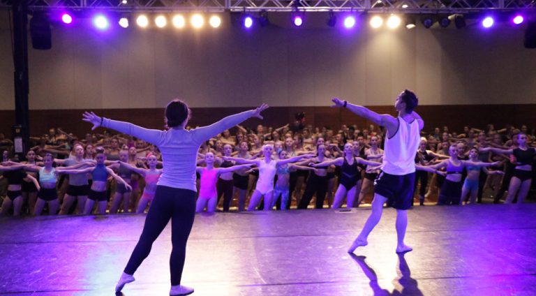 Featured – LA Dance Magic