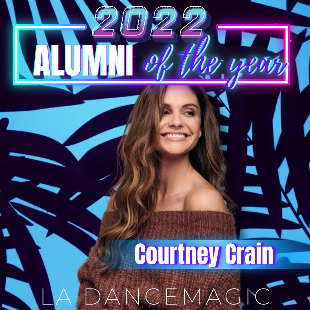 Winners – LA Dance Magic