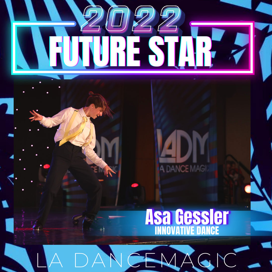 Winners – LA Dance Magic