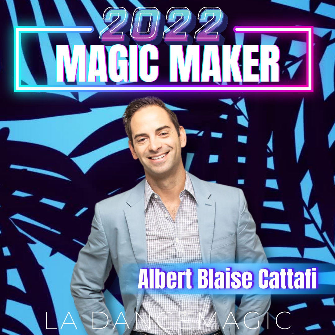 Winners – LA Dance Magic