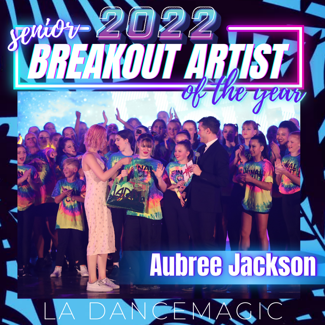 Winners – LA Dance Magic