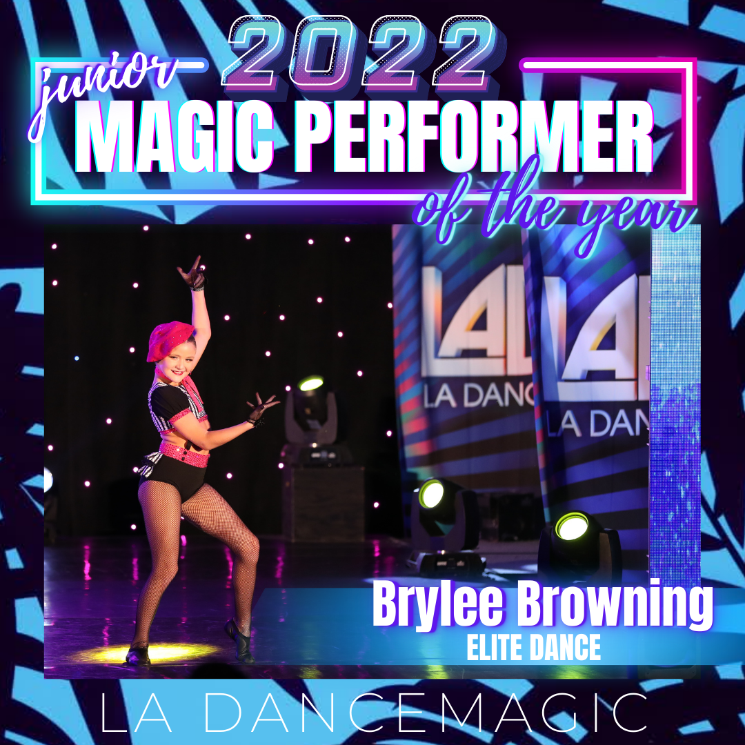 Winners – LA Dance Magic