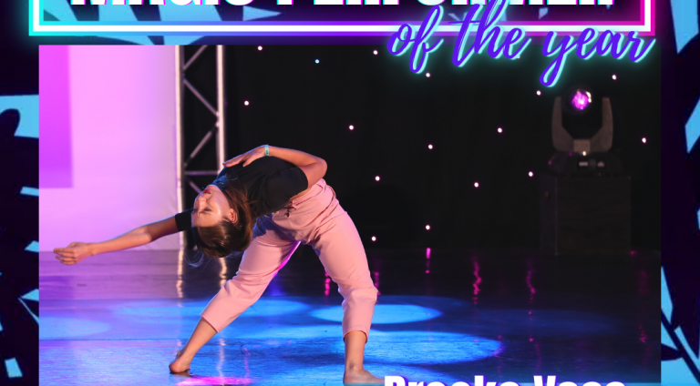 Featured – LA Dance Magic