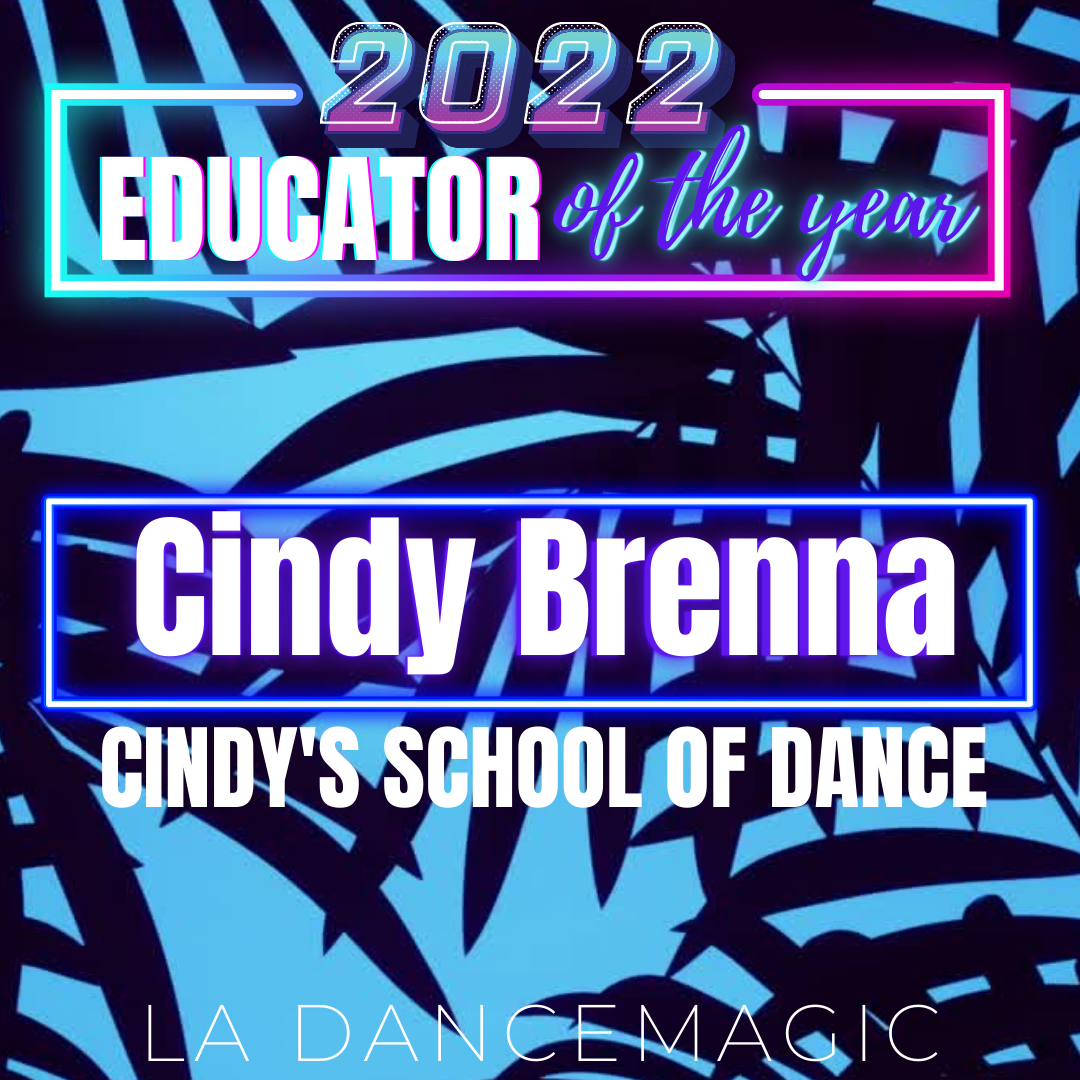 Winners – LA Dance Magic