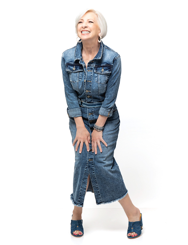 Jackie Sleight – LA Dance Magic